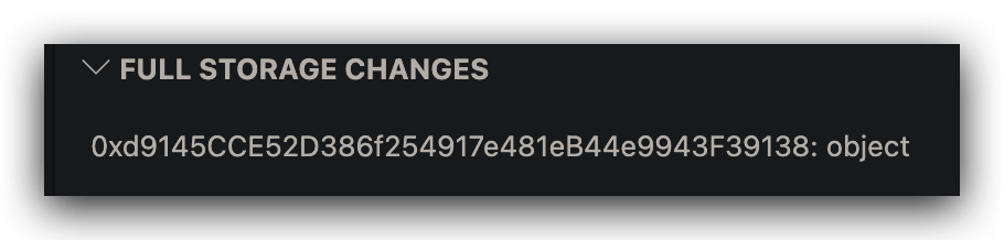 GitHub - WhiteMatrixTech/chainide-debugger