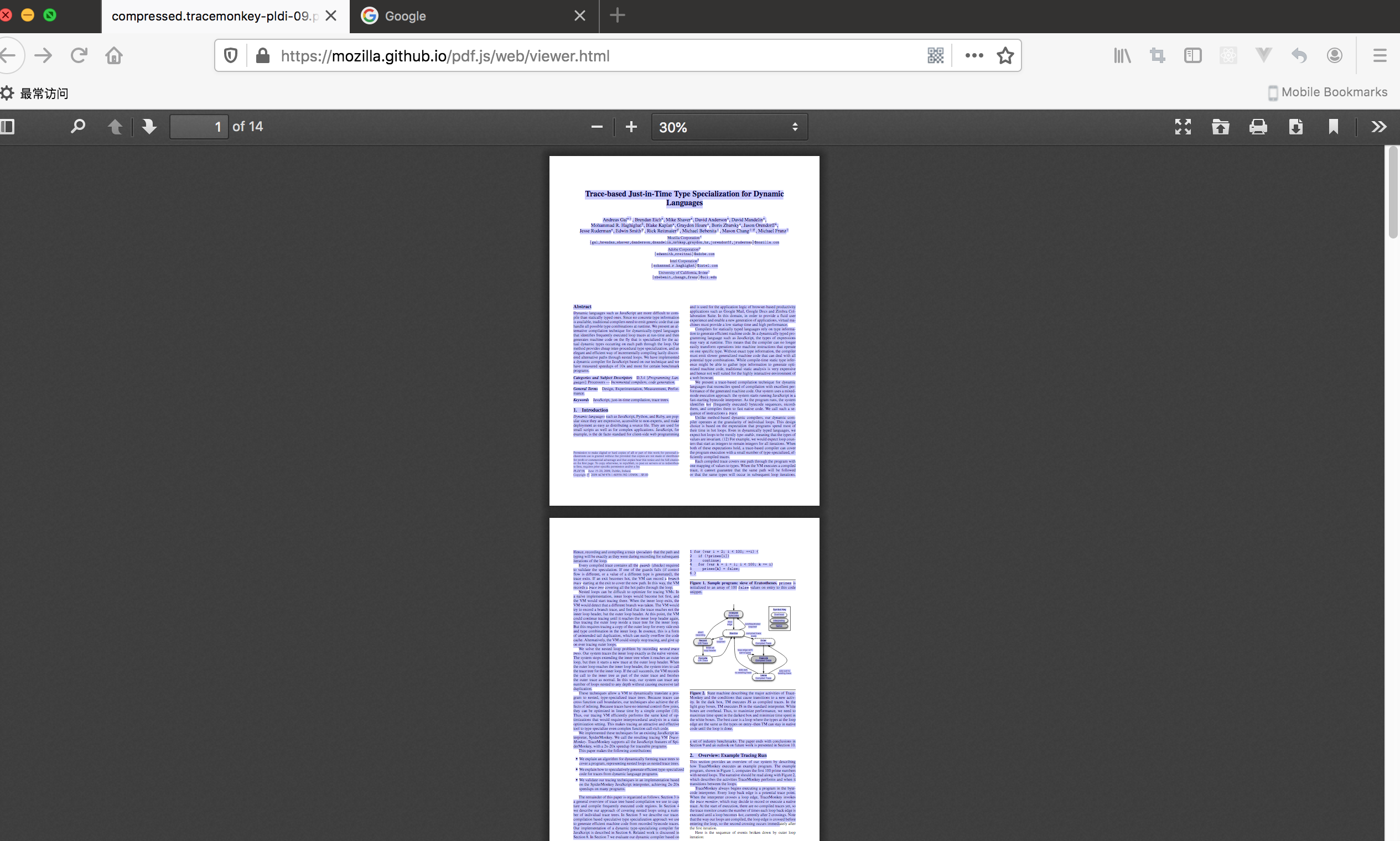 pdfjs textLayer fontSize conflict with Chrome min fontSize · Issue ...