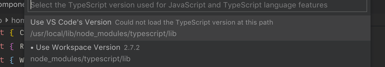 Syntax coloring randomly dimmed · Issue #63864 · microsoft/vscode · GitHub