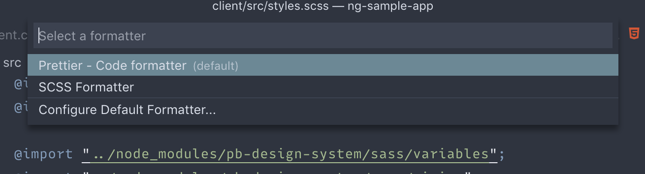Double Vs Single Quotes · Issue 20 · Prettier Stylelint Prettier · Github