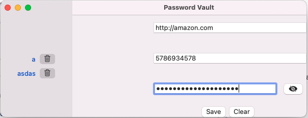 GitHub - lalita-tiwari/password-manager