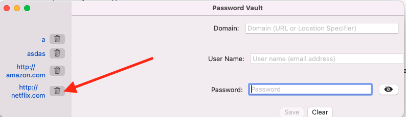 GitHub - lalita-tiwari/password-manager