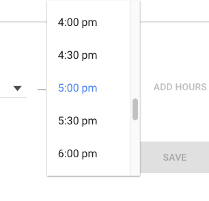 Problem with dropdown position · Issue #801 · adopted-ember-addons/ember-paper · GitHub