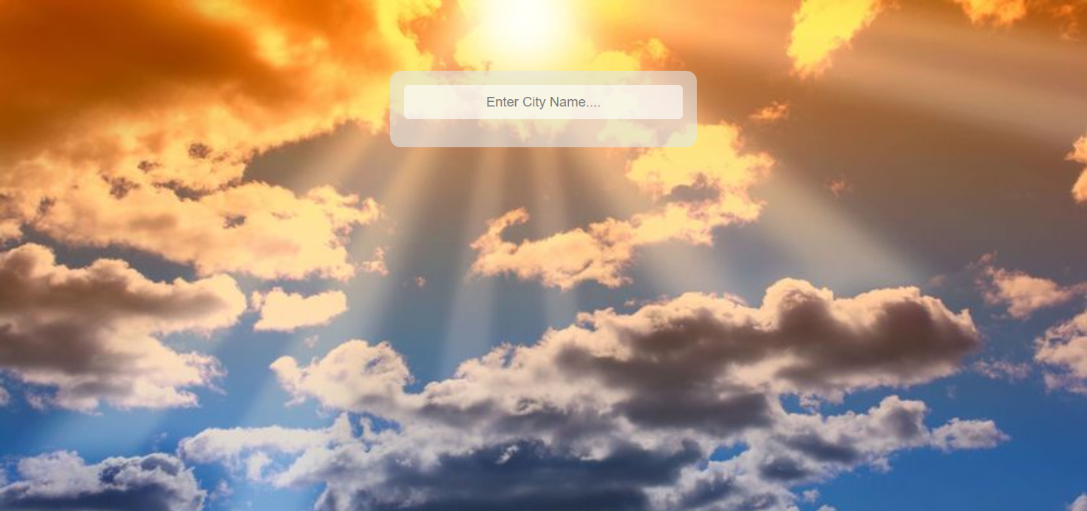 Github Ruchik02weather App Using Js Api Weather App Using Javascript Api