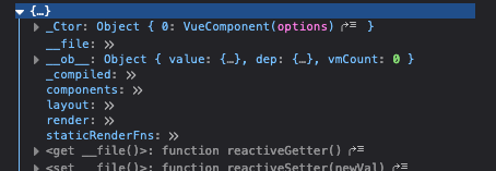 Persistent layouts not injected when using inertia in Vue Typescript project · Issue #466 ...
