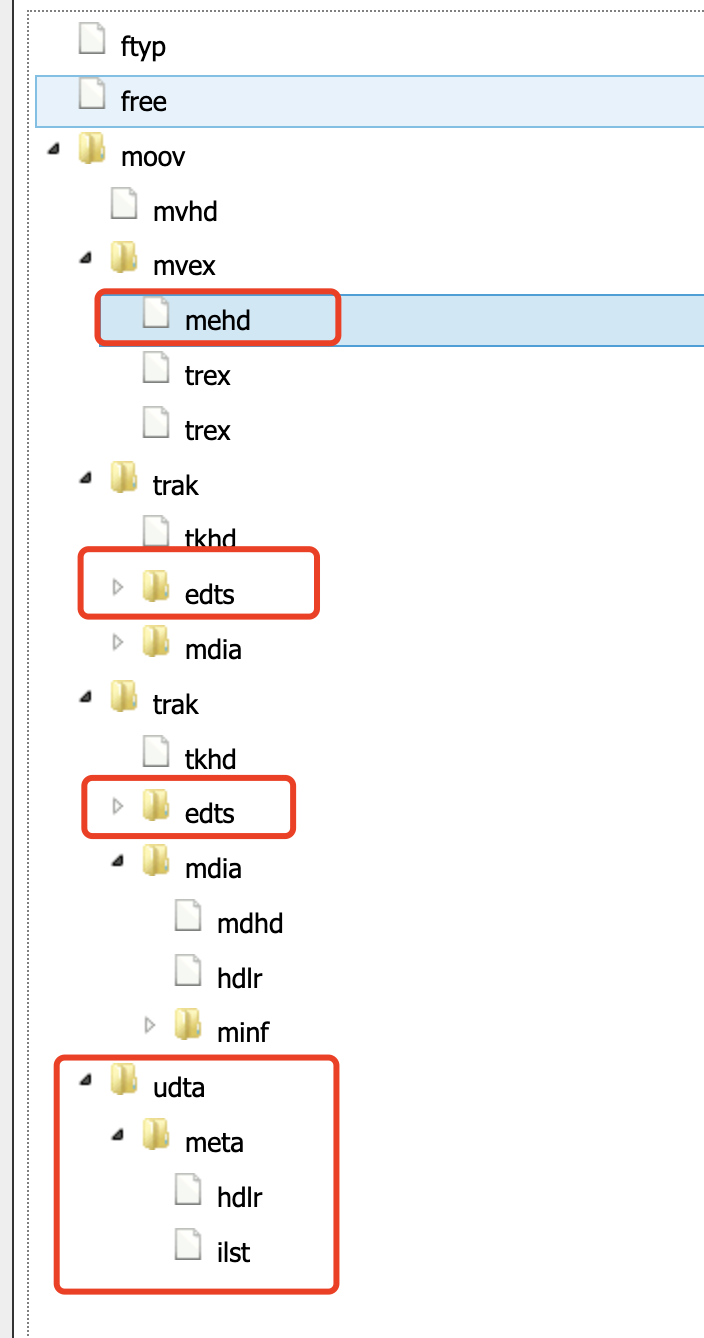 bug: example/segment fmp4 can not be played in firefox · Issue #152 · Eyevinn/mp4ff · GitHub