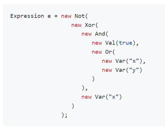 GitHub - SlowlyFire/Logical-Expressions: Logical Expressions, Nand and ...