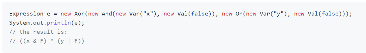 GitHub - SlowlyFire/Logical-Expressions: Logical Expressions, Nand and ...