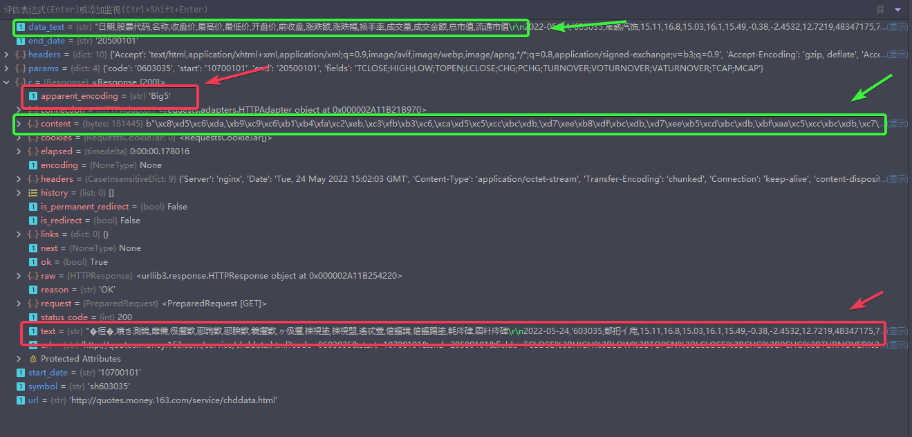 AKShare 接口问题报告 · Issue #2556 · akfamily/akshare · GitHub