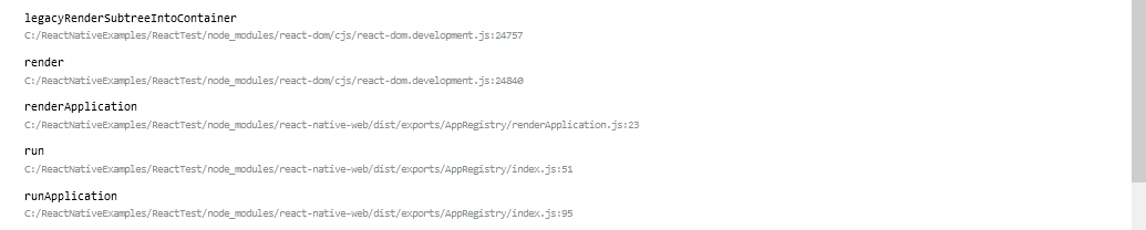 Bug · Issue 21406 · Facebookreact · Github 