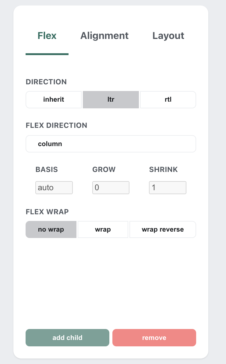 [website-next] Replace Yoga Node Editor with `@theme/CodeBlock` · Issue #1445 · facebook/yoga ...