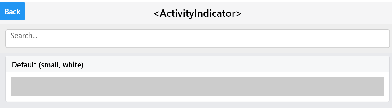 Rntester Example Text Is Invisible When Windows Using Dark Theme · Issue 4014 · Microsoftreact