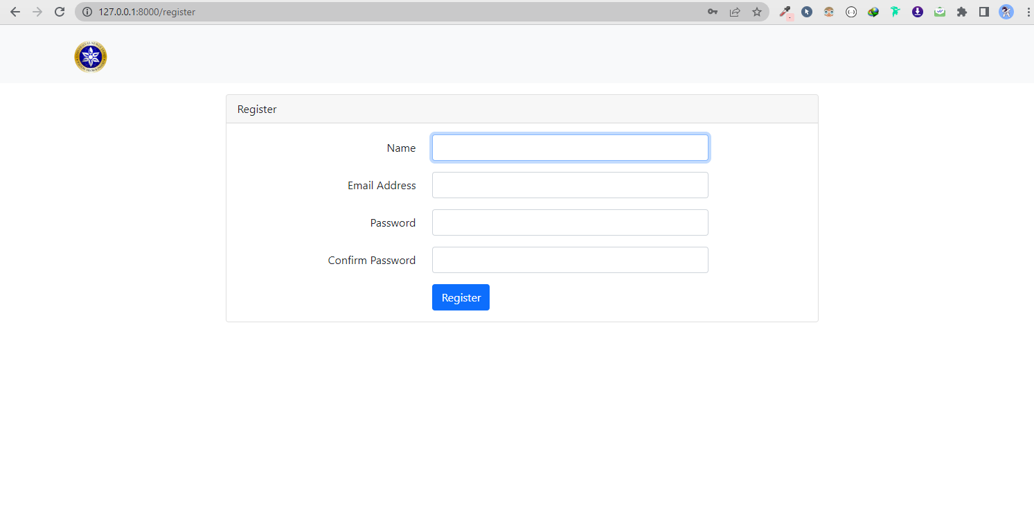 GitHub - afiqbomboloni/sistem-mahasiswa