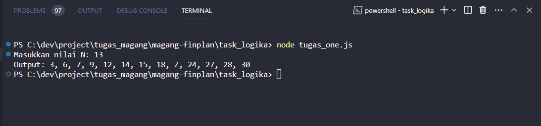 GitHub - afiqbomboloni/task-backend