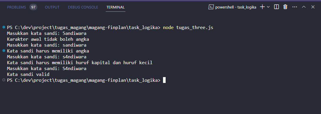 GitHub - afiqbomboloni/task-backend