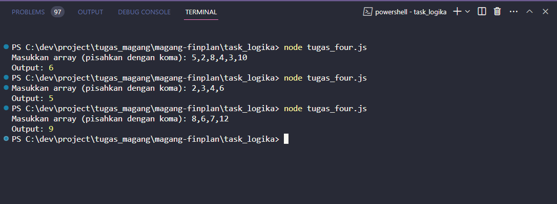 GitHub - afiqbomboloni/task-backend