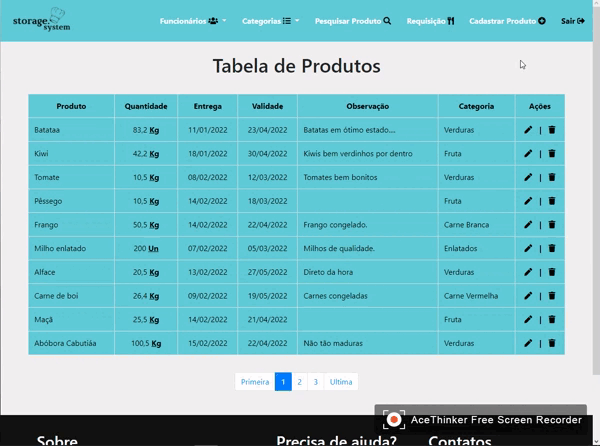GitHub - KevinJimmy-dev/systemControlArmazenament: Este repositório ...