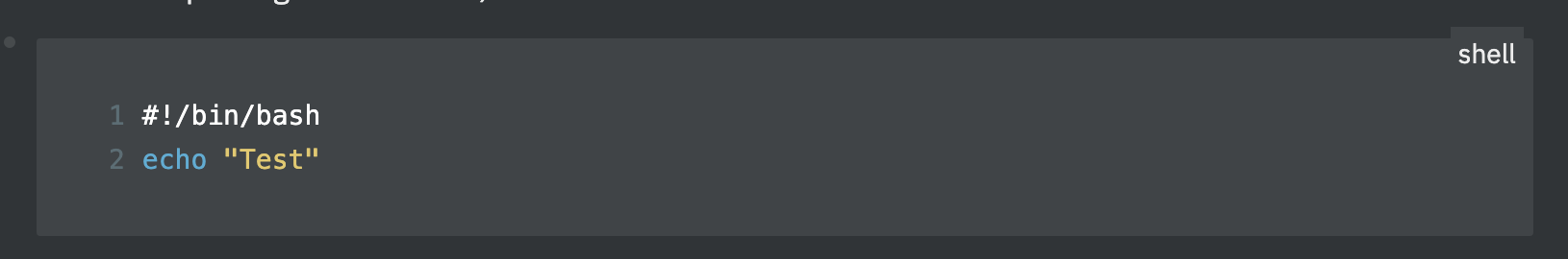 Code block label alignment · Issue #6 · Sansui233/logseq-bonofix-theme · GitHub