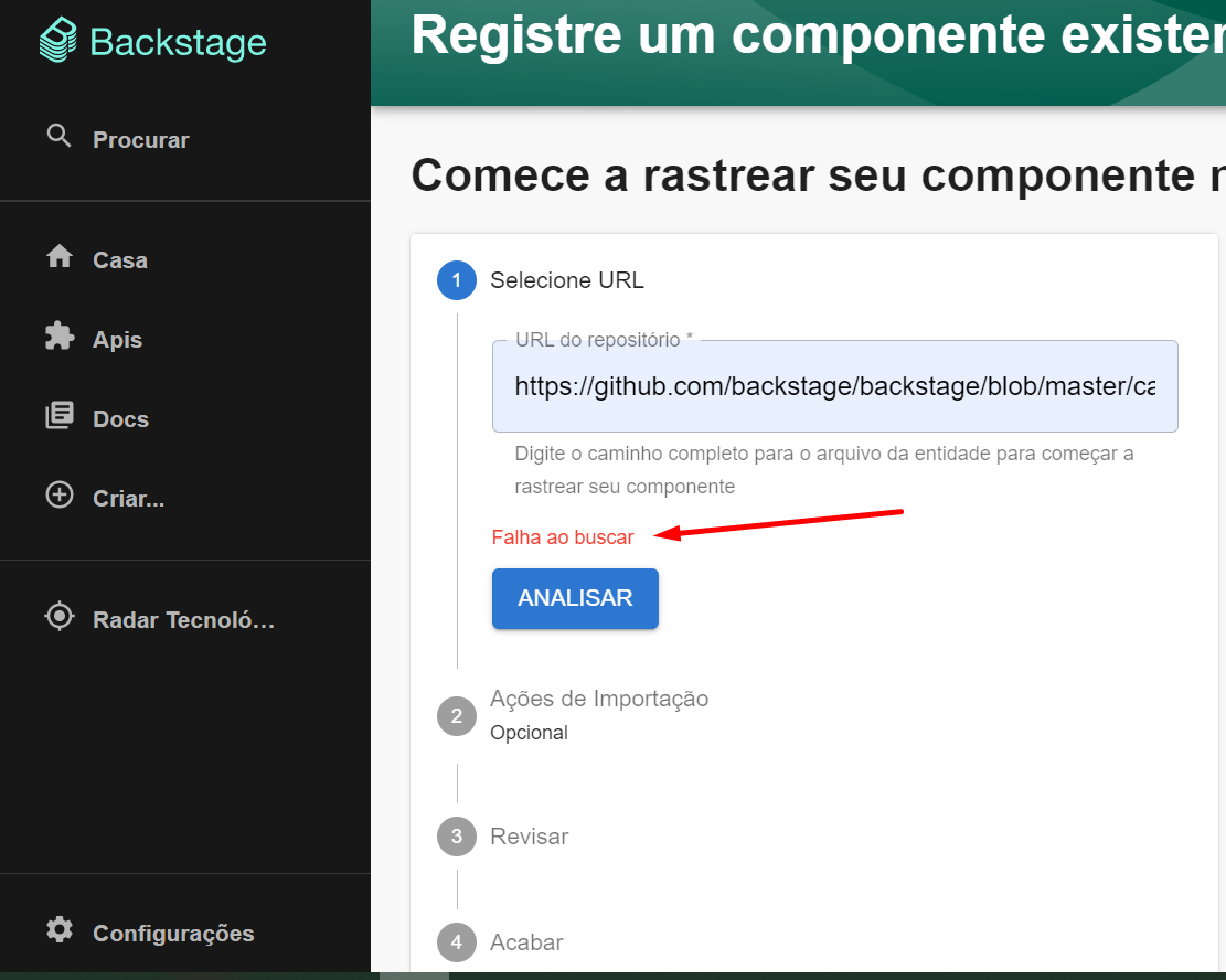 Could not fetch catalog entities on a all new deployment · Issue #10323 · backstage/backstage ...