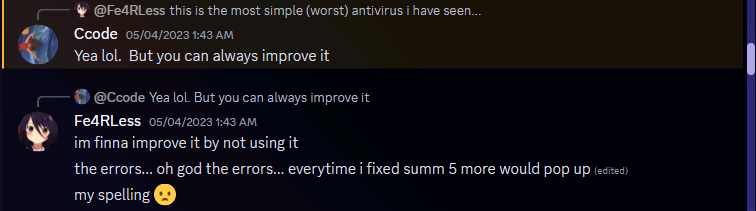 Cpscript Lovely Disease · Github