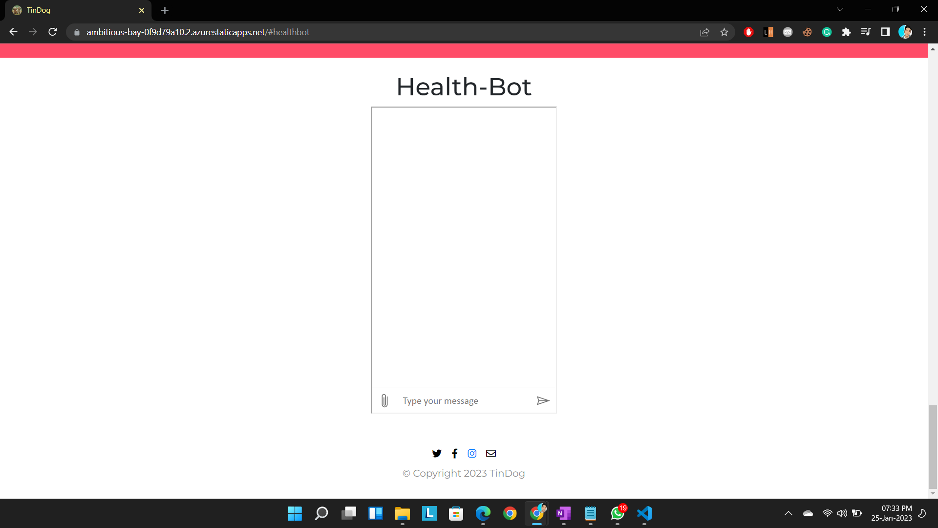 GitHub - RaghavShah01/Tindog