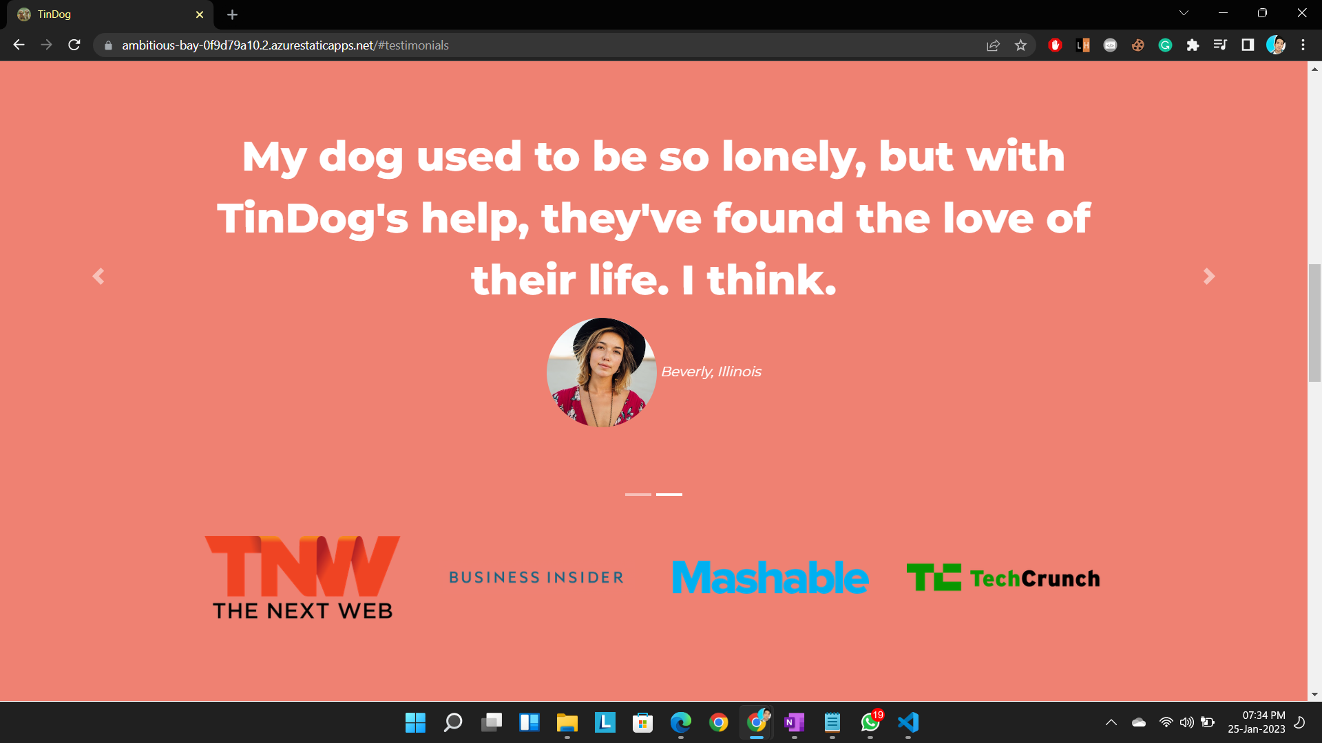GitHub - RaghavShah01/Tindog