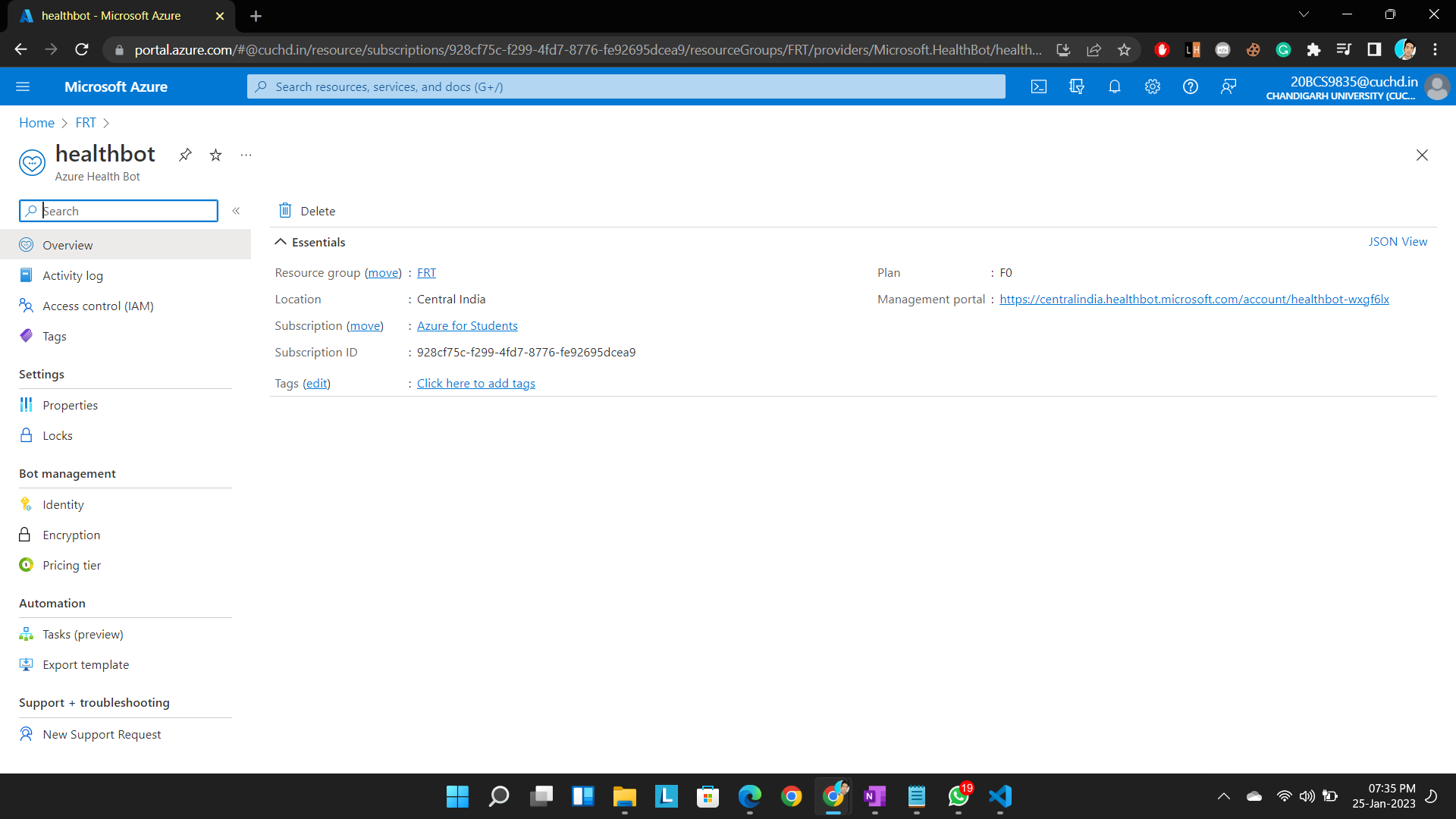 GitHub - RaghavShah01/Tindog