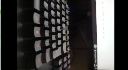 replaceView while streaming in background · Issue #1011 · pedroSG94/RootEncoder · GitHub