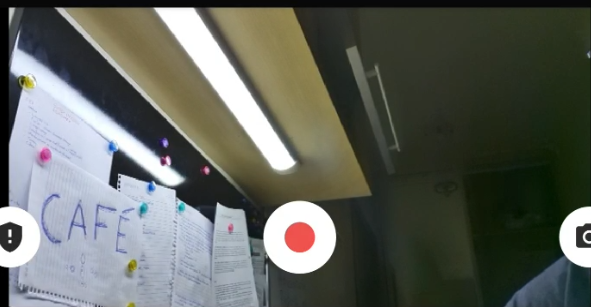 replaceView while streaming in background · Issue #1011 · pedroSG94/RootEncoder · GitHub