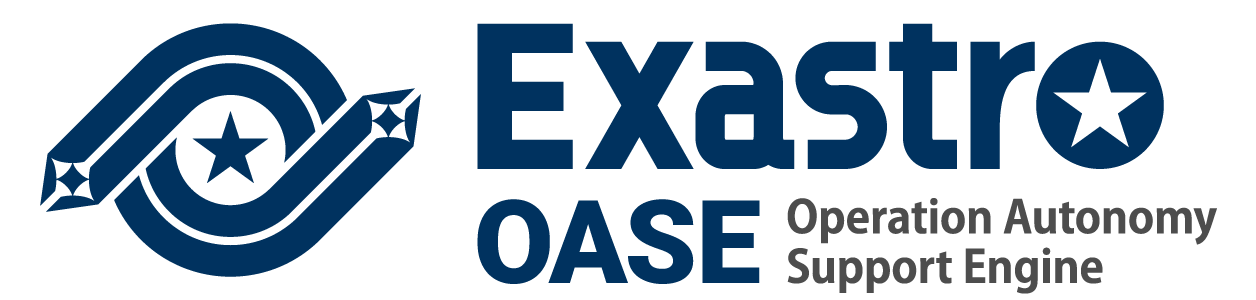 GitHub - exastro-suite/oase