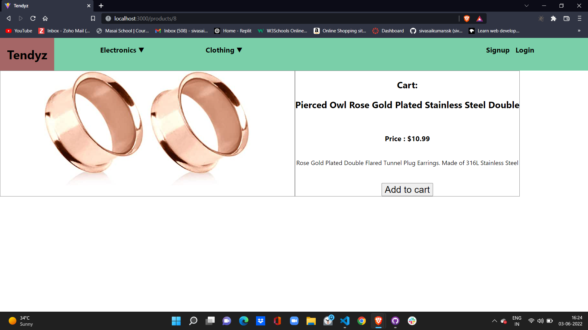 GitHub - sivasaikumarssk/full-stack-ecommerce-website: A web ...