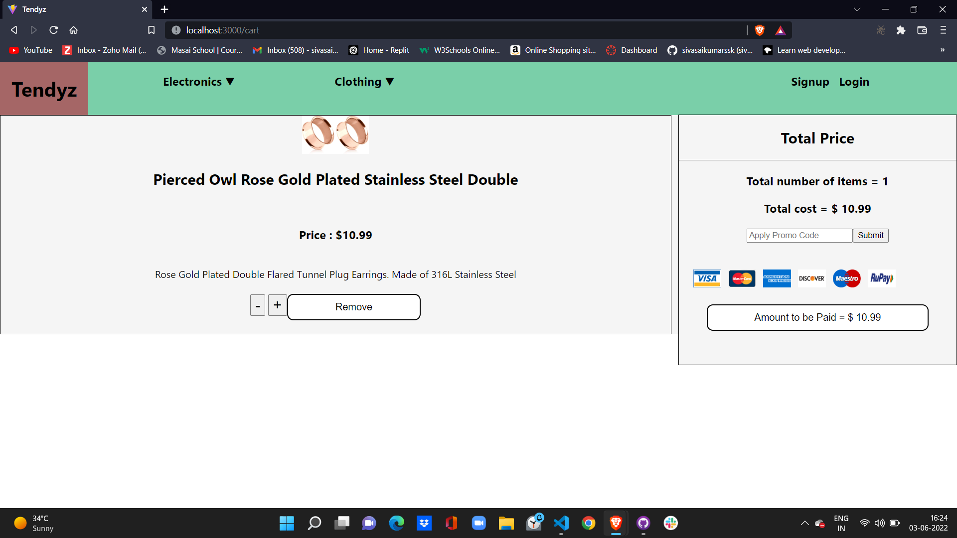 GitHub - sivasaikumarssk/full-stack-ecommerce-website: A web ...