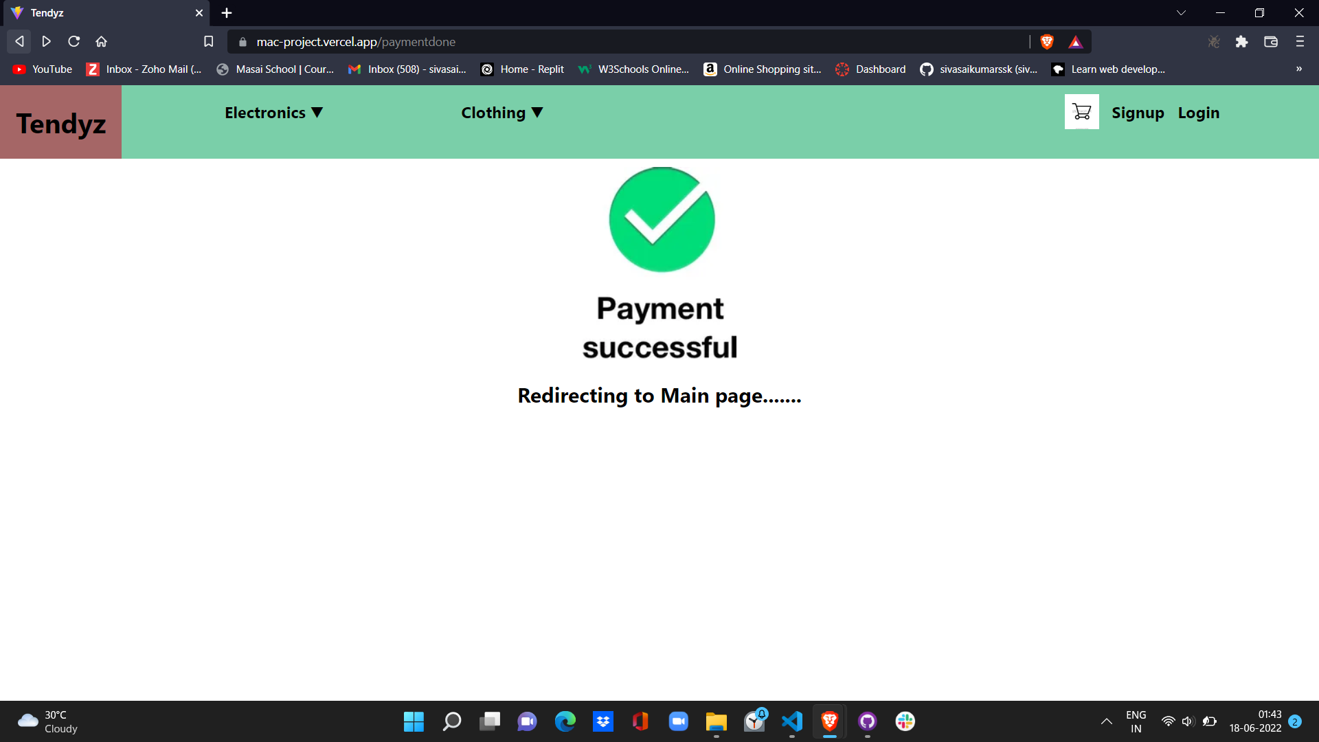 GitHub - sivasaikumarssk/full-stack-ecommerce-website: A web ...