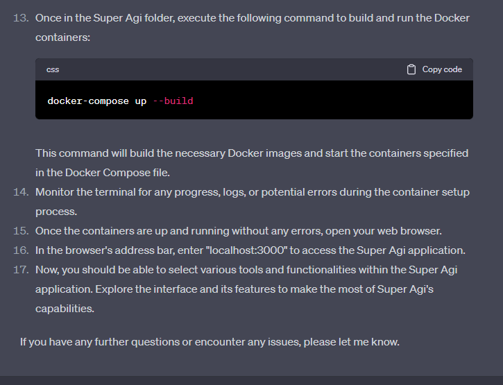 Add atleast one tool · Issue #192 · TransformerOptimus/SuperAGI · GitHub
