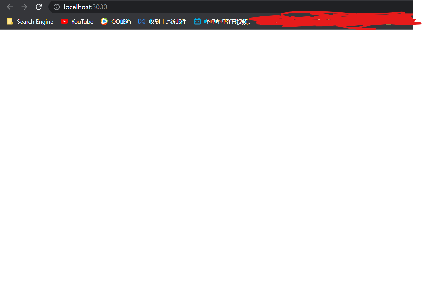 The Web Page Can T Show Any Content · Issue 678 · Slidevjs Slidev · Github