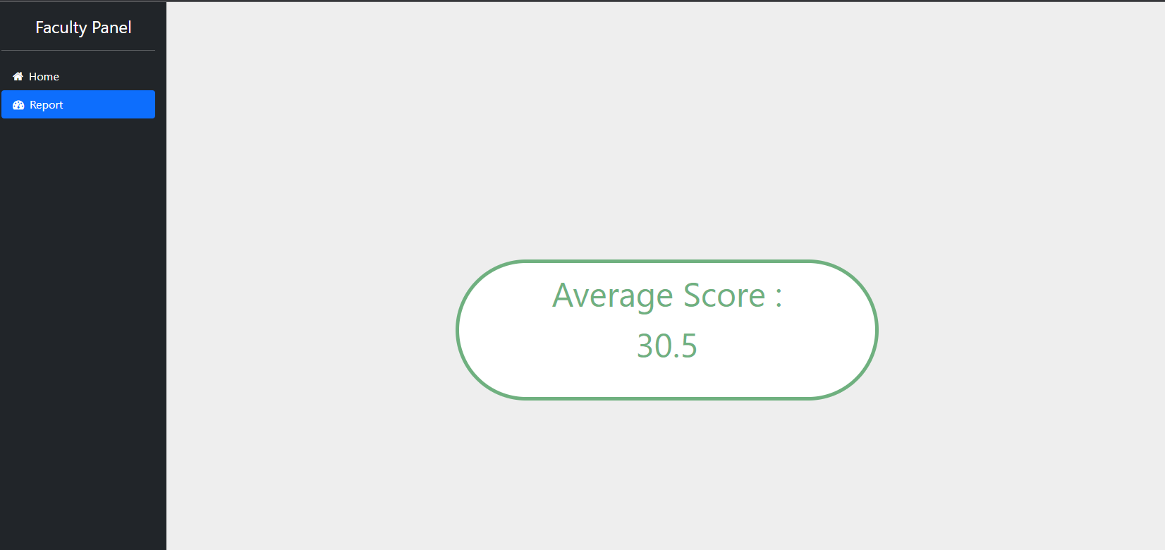 GitHub - N1se7en/Online-Faculty-Evaluation-System: An online faculty ... GitHub - N1se7en/Online-Faculty-Evaluation-System: An online faculty ...