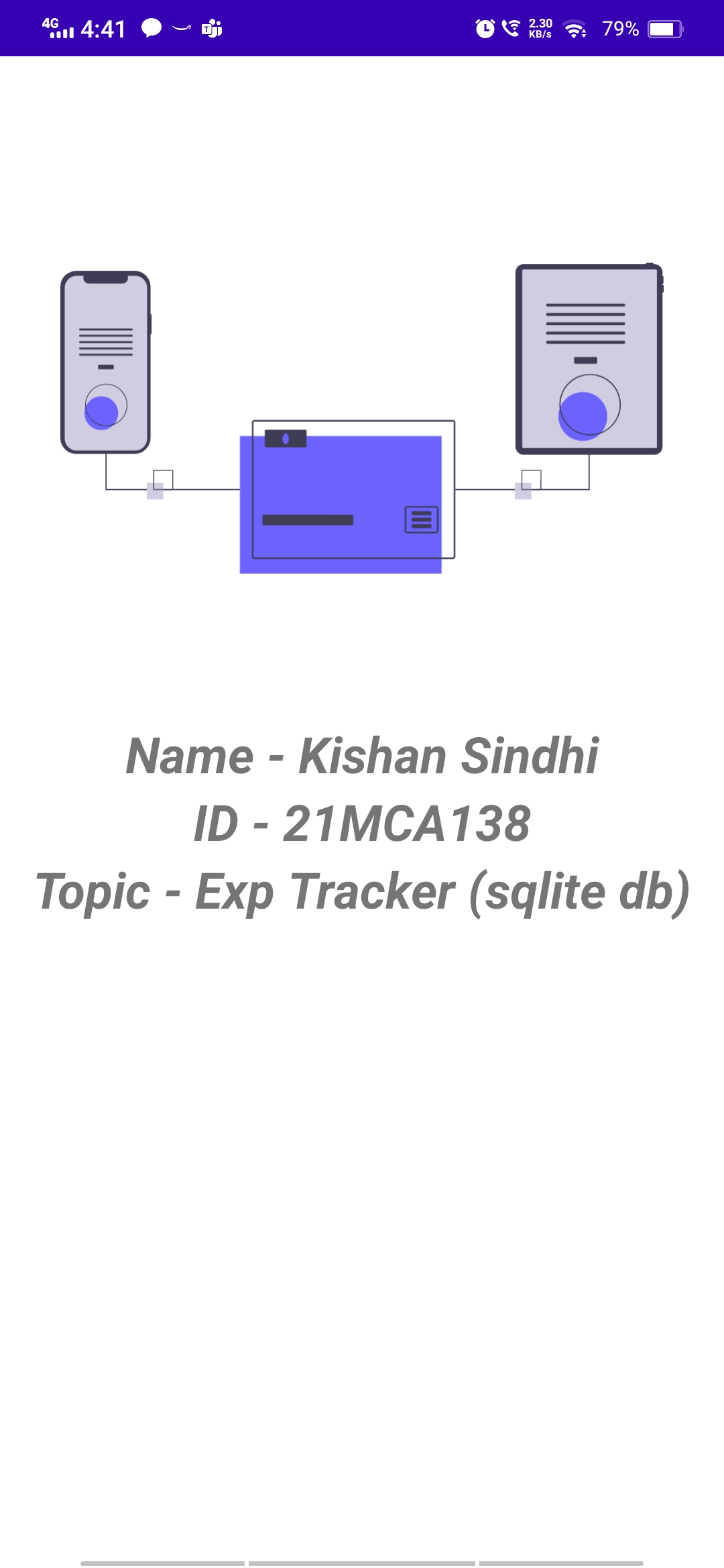 GitHub - kishanSindhi/expenceTrackerKotlin