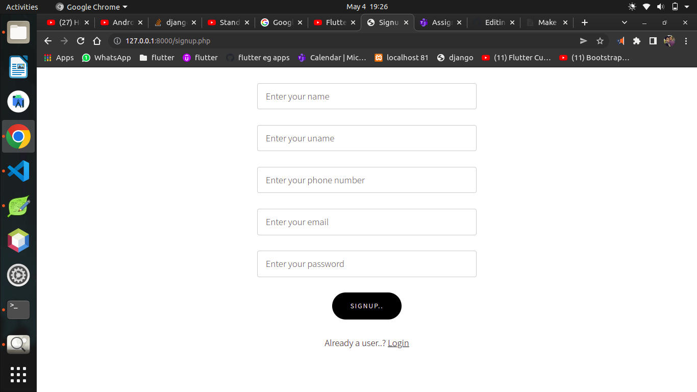GitHub - kishanSindhi/resumerrr