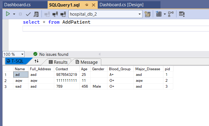 GitHub - deb-cod/HospitalManagementSystem