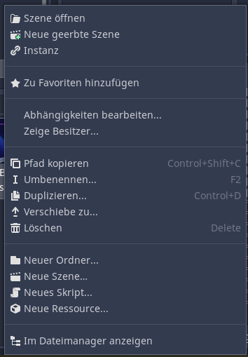 Wrong padding of dropdown menu icons in Editor · Issue #83282 · godotengine/godot · GitHub