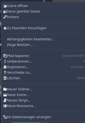 Wrong padding of dropdown menu icons in Editor · Issue #83282 · godotengine/godot · GitHub