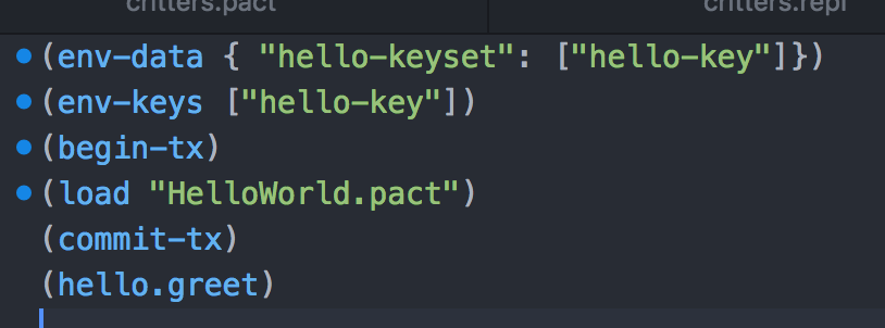 load failures don't show up as error in Atom · Issue #8 · kadena-io/pact-atom · GitHub