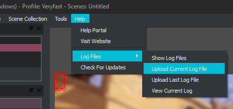 New to OBS - Need Help Installing Please (Unsuccessful so far) · Issue #29 · univrsal/input ...
