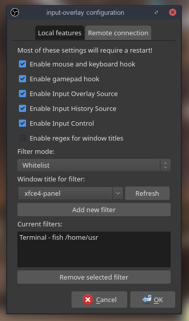 Capture from specific window/process · Issue #71 · univrsal/input-overlay · GitHub