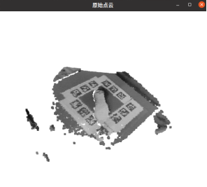 GitHub - kanglang123/Machine_vision_homework: 机器视觉大作业，使用open3d库来进行点云配准，过程为平面滤除、全局配准和局部优化。