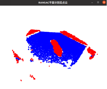GitHub - kanglang123/Machine_vision_homework: 机器视觉大作业，使用open3d库来进行点云配准，过程为平面滤除、全局配准和局部优化。