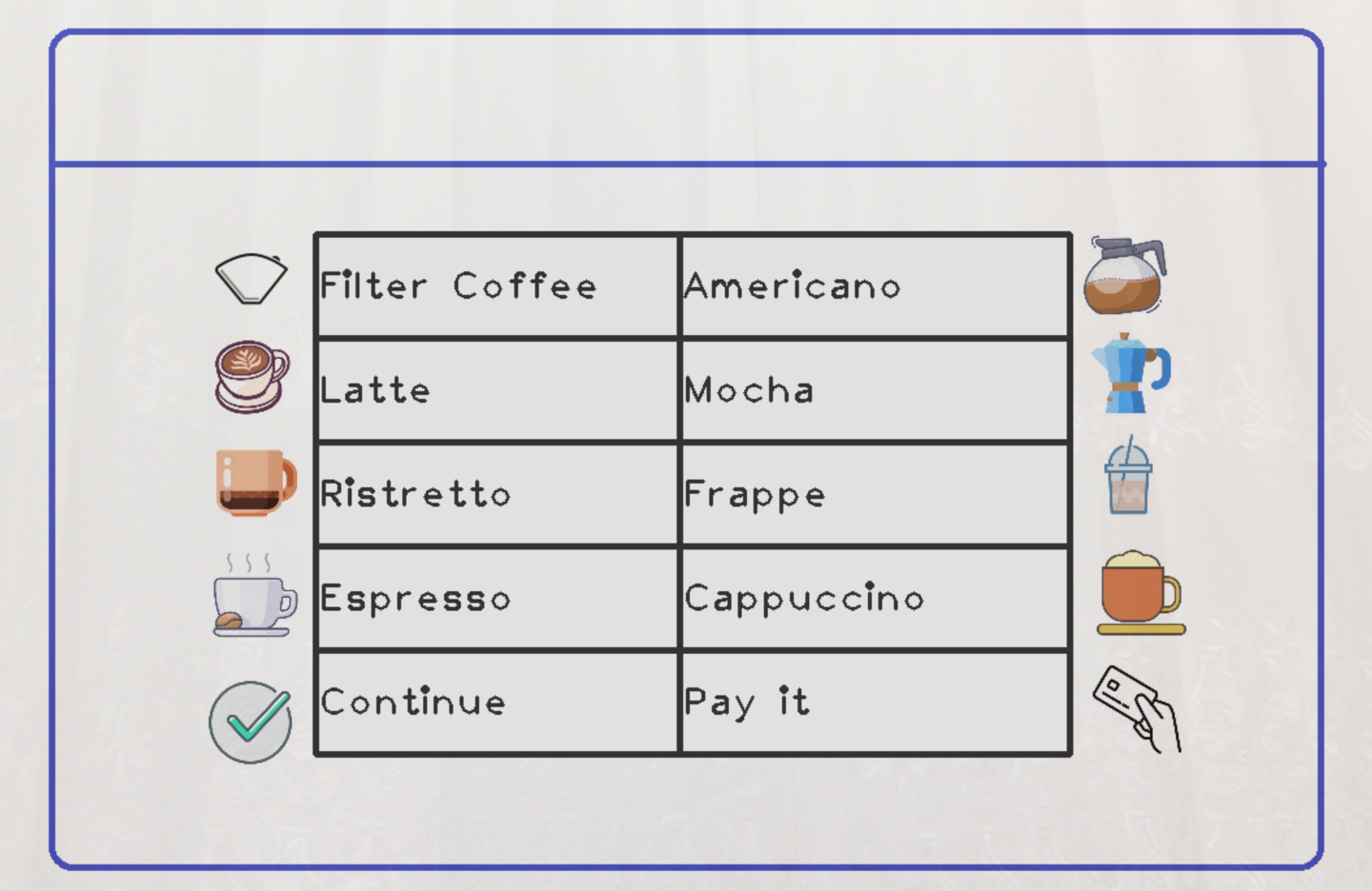 GitHub - ilknur-kara/virtual-coffee-vending-machine: This project uses OpenCV. It provides ...