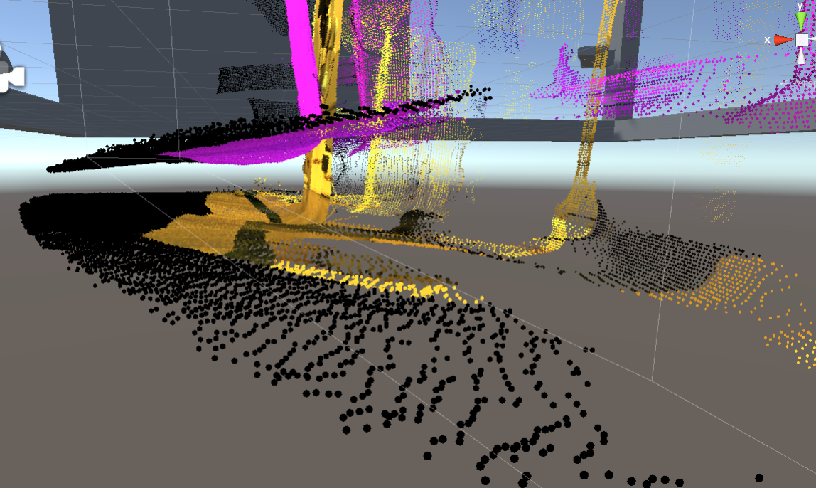 Orientation of Kinect seems to affect depth results. · Issue #714 · microsoft/Azure-Kinect ...