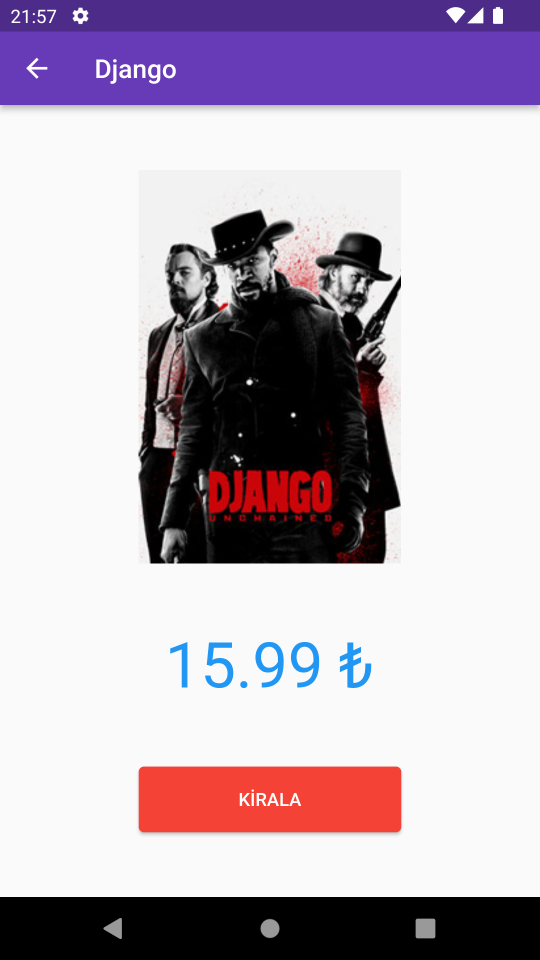 GitHub - ismetaydinn/GridViewFilmUygulamasi: Flutter udemy eğitimi gridview ile film uygulaması.