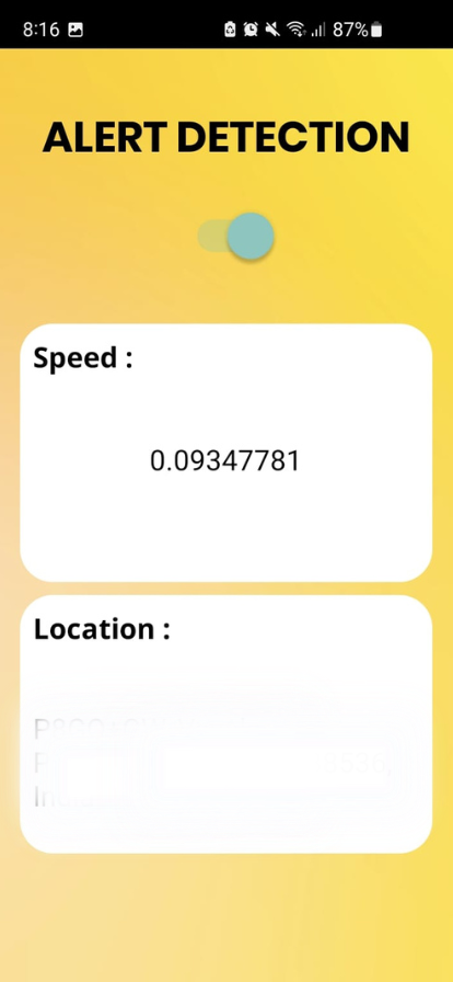 GitHub - cjjiss/Relive: Relive is an Accident and alert system designed using java